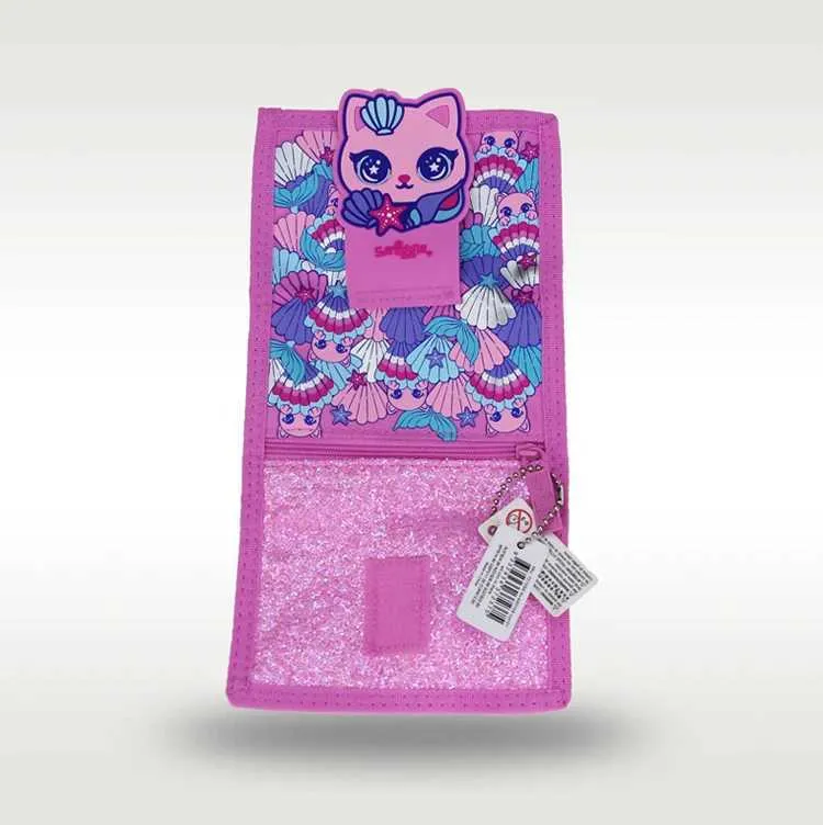 dompet hello kitty smiggle