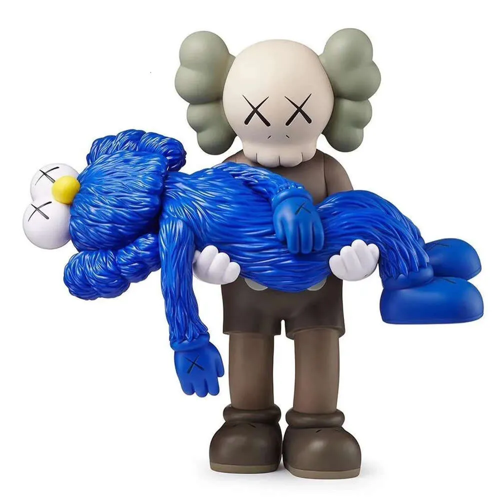 40cm Limited Edition Hand Door God Toy Display Model - Princess Fashion ...