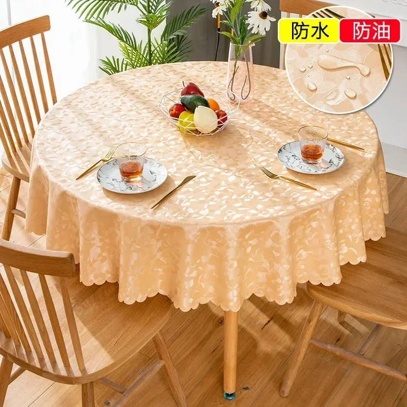 small tablecloth for side table