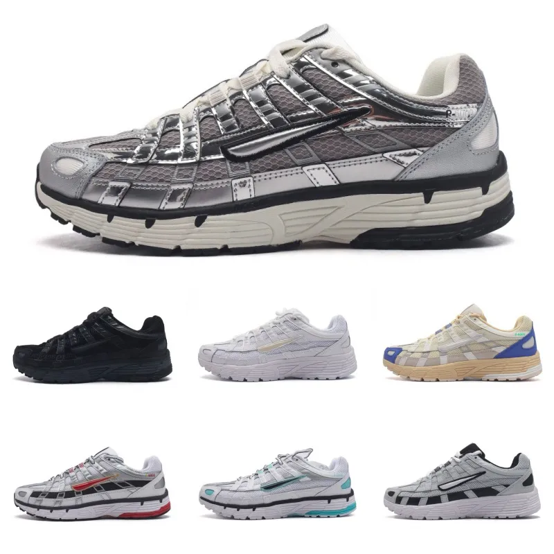 DHgate.com:P-6000 Triple Color Platinum Series: Breathable Mesh Upper ...