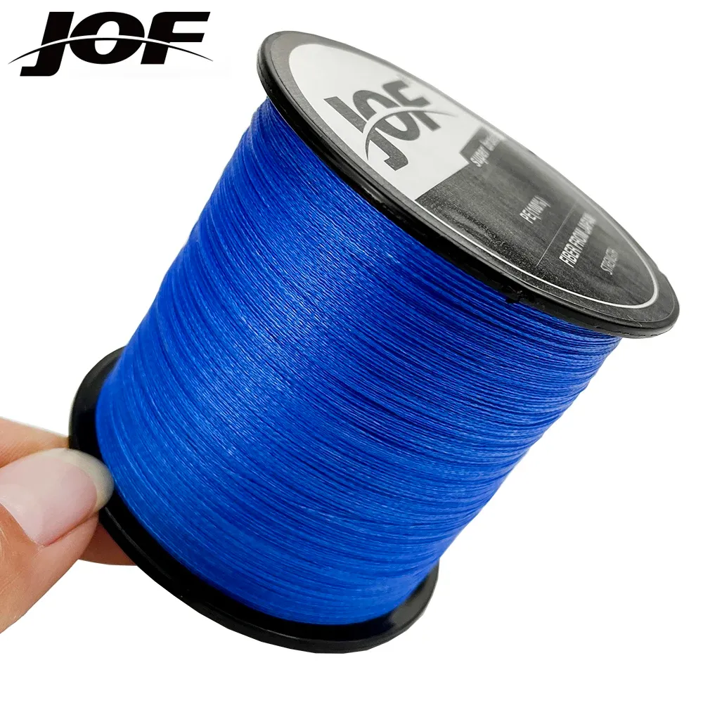 DHgate.com:8-Strand PE Braided Fishing Line - Super Strong ...