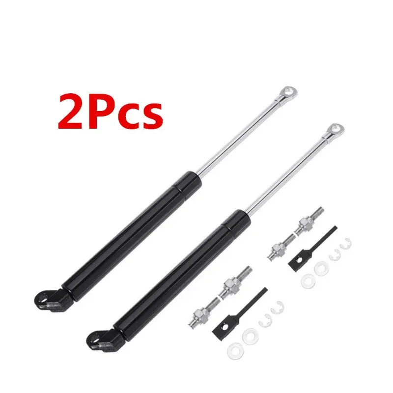 2 Pack Tailgate Gas Springs Struts Lift Supports Bars for Nissan Navara ...
