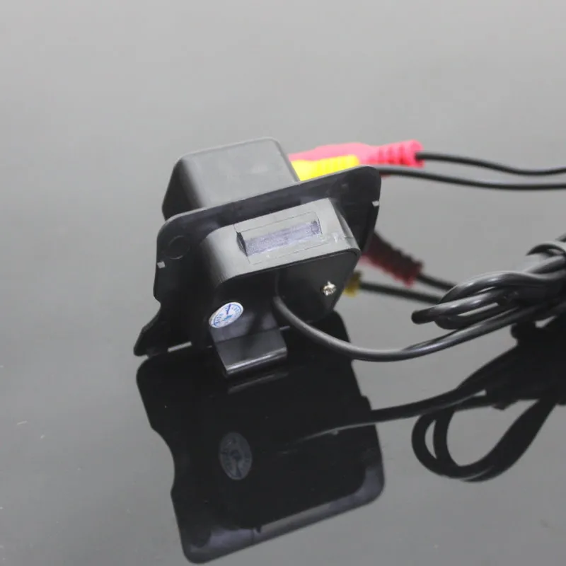HD Car Rear View Camera for Mercedes Benz R Series 2006-2013, RCA and ...