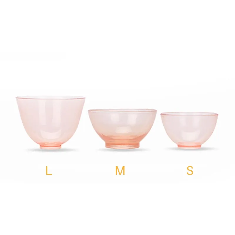DHgate.com:Transparent Silicone Dental Mixing Bowls for Dental Lab ...