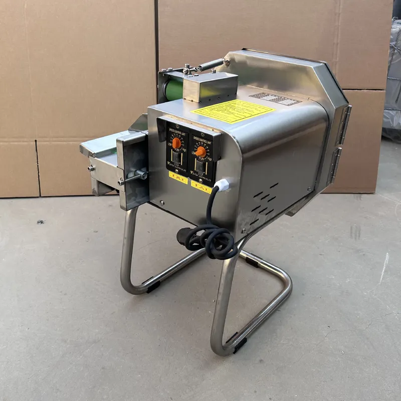 Commercial Electric Commercial Electric Vegetable Slicer Machine ...