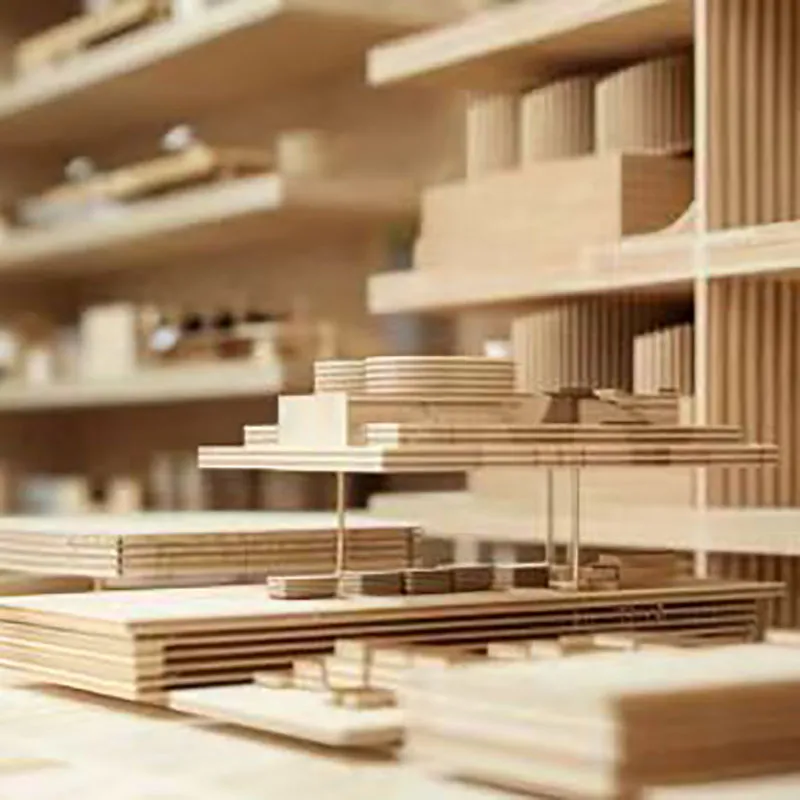 Custom-Cut Plywood: Precision Sawing Services for Versatile Projects ...