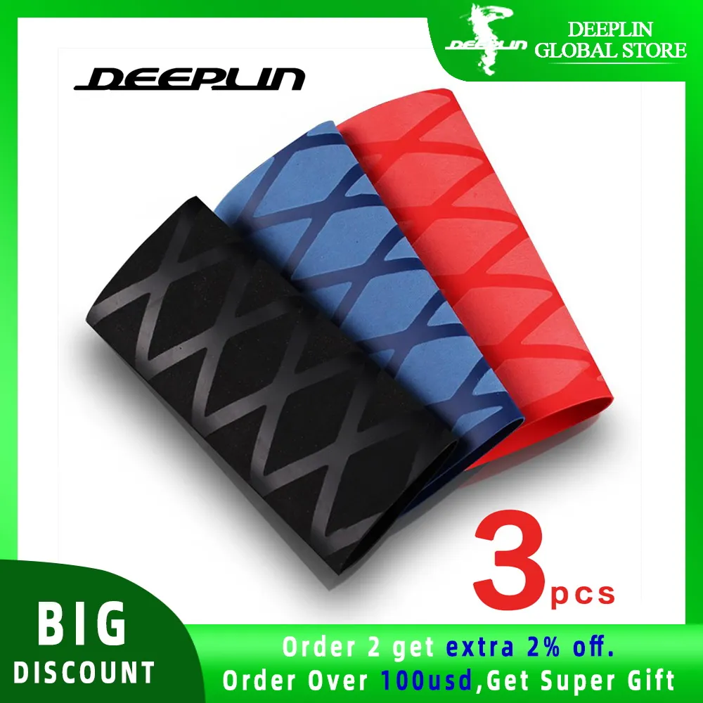 DHgate.com:Table Tennis Rackets with Heat-shrinkable Overgrip Handle ...