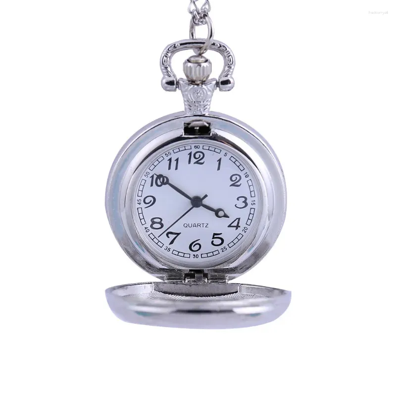 2024 Featured Couple Pocket Watch Designs Versatile Clothing Chain ...