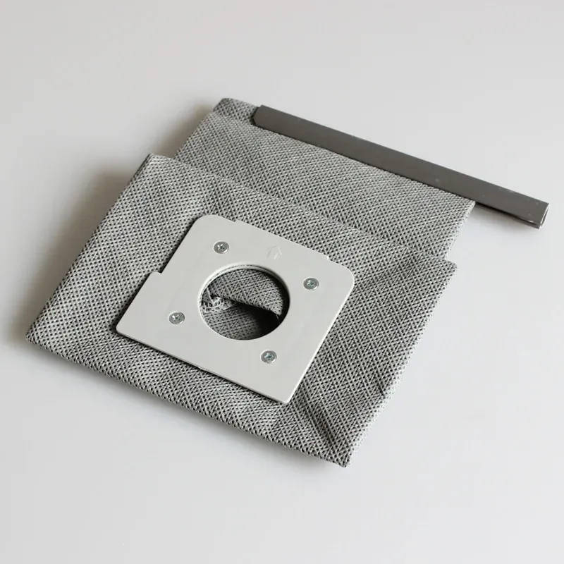 DHgate.com:2-Pack Washable Vacuum Cleaner Bag Compatible with LG V-743RH/V-2800RH/V-943HAR ...