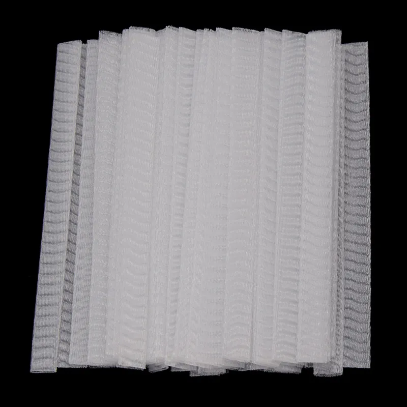 50-Pack Chzimade 12cm Embroidery Thread Nets | Tangle-Free Storage ...