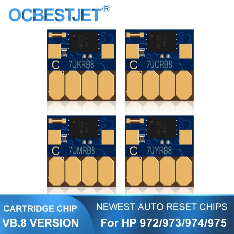 DHgate.com:HP Printer Chip for PageWide Pro 352dw, 377dw, 452dn, 452dw ...