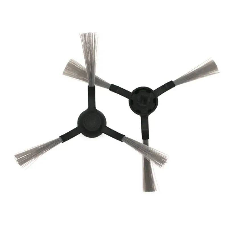 4-in-1 Accessories Kit Main Brush HEPA Filter Side Brushes Mop Cloth ...