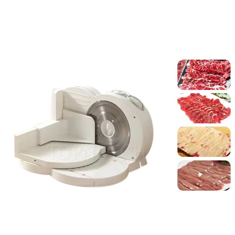 progress meat slicer