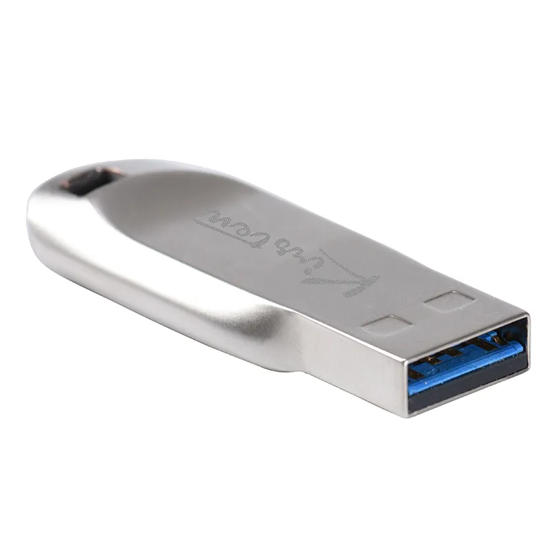 DHgate.com:JASTER Silver Metal USB Flash Drive - 32GB to 64GB High ...