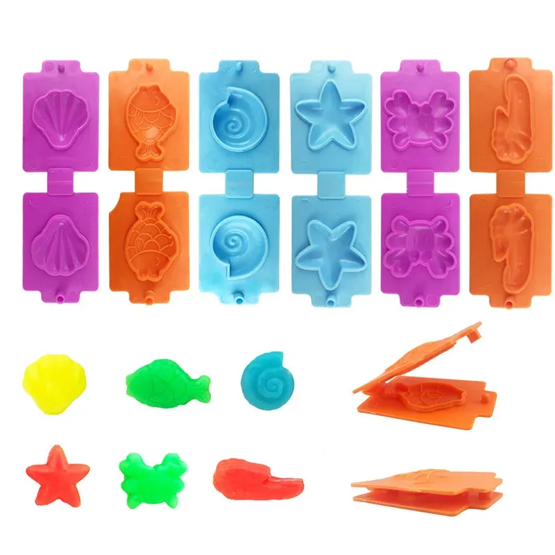creative play mold