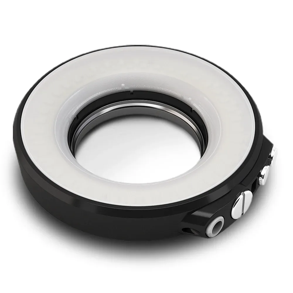 DHgate.com:Seafrogs Underwater Flash Light With 67mm threaded1200LM ...