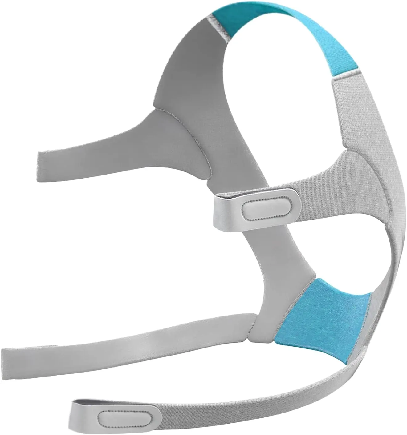 DHgate.com:2-Pack Premium CPAP Headgear Replacement Straps for AirFit ...