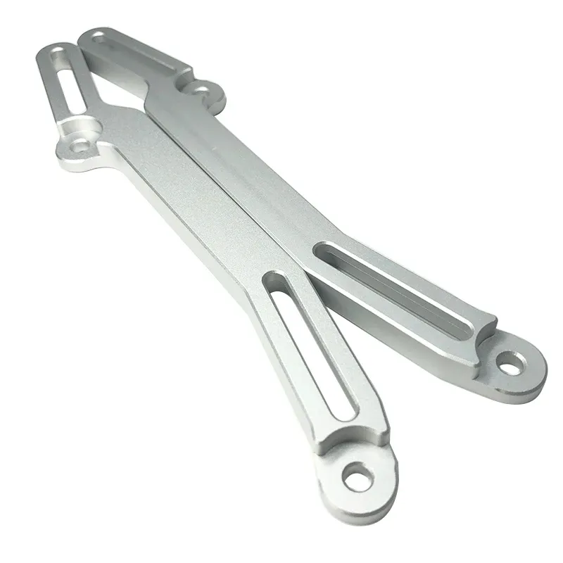DHgate.com:Adjustable Motorcycle Wind Deflector Kit: Enhanced Airflow ...