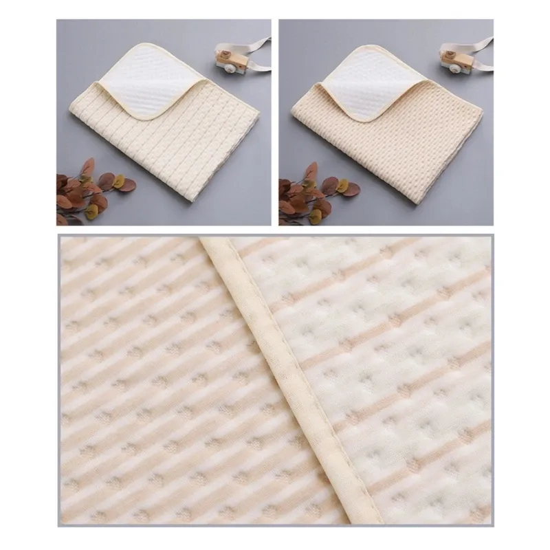 Waterproof Diaper Pad For Baby Super Absorbent Diaper... From ...