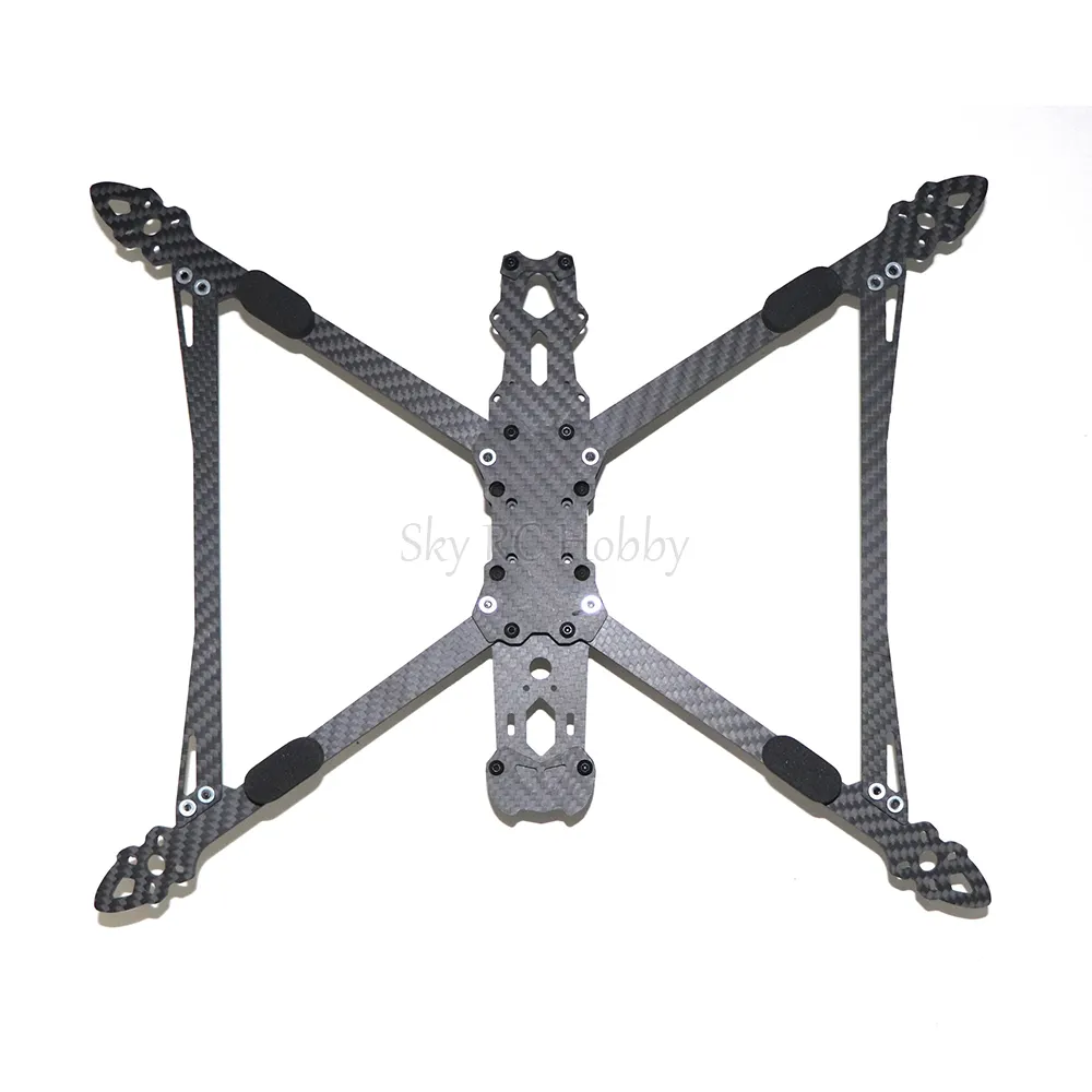 Mark4 V2 Mark 4 8inch 367mm 9inch 387mm With 6mm Arm / 10inch 427mm W ...
