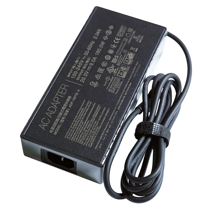 DHgate.com:ASUS 180W Laptop Charger, ADP-180TB H AC Power Supply for ...