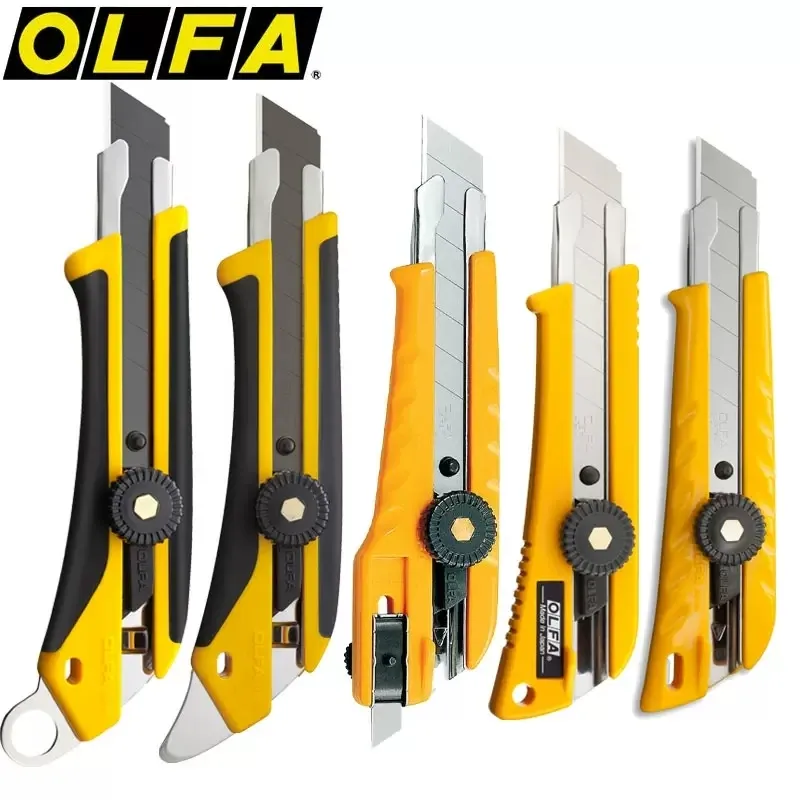 olfa knife set