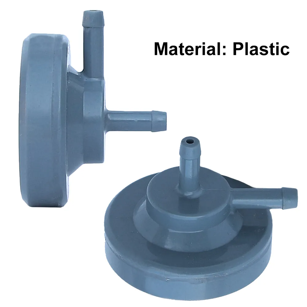 Car Heater Fuel Dosing Pump Damper Kit Replacement for Webasto ...