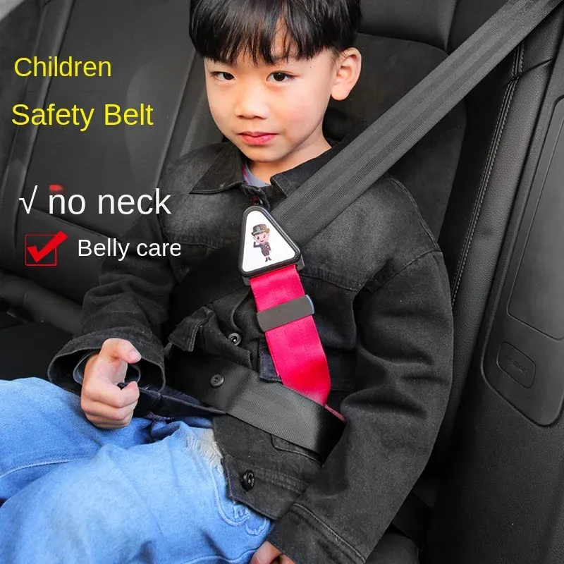 car seat belts for kids