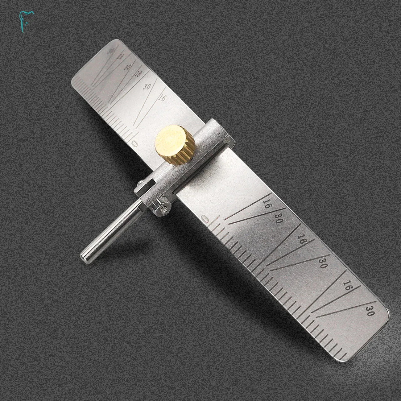 DHgate.com:Autoclavable Dental Implant Locating Guide, Surgical ...