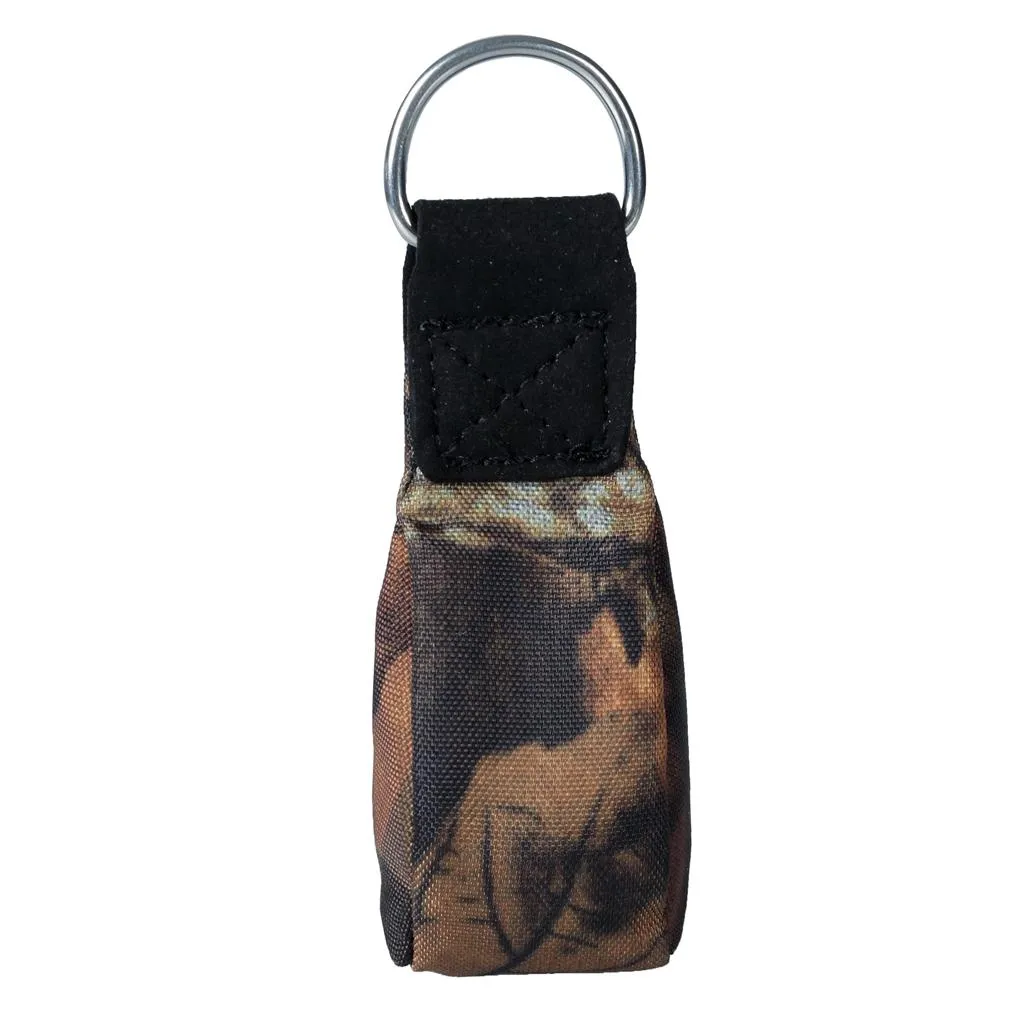 Tree Climbing Gear Throw Weight Bag With Durable Camouflage Fabric For ...