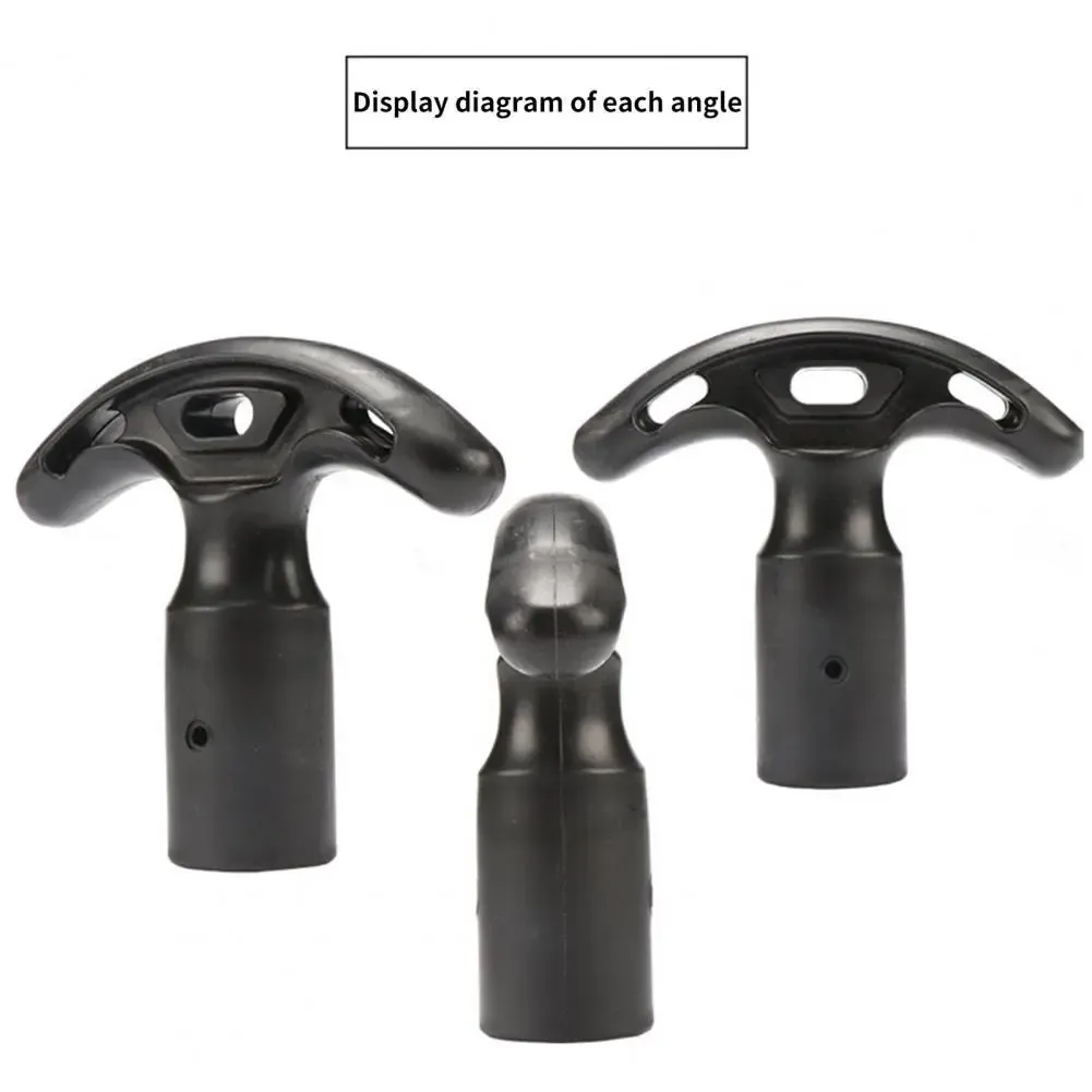 NEW 28mm Kayak Canoe Paddle T Handle Paddle Non Slip... From Ddmyhome ...