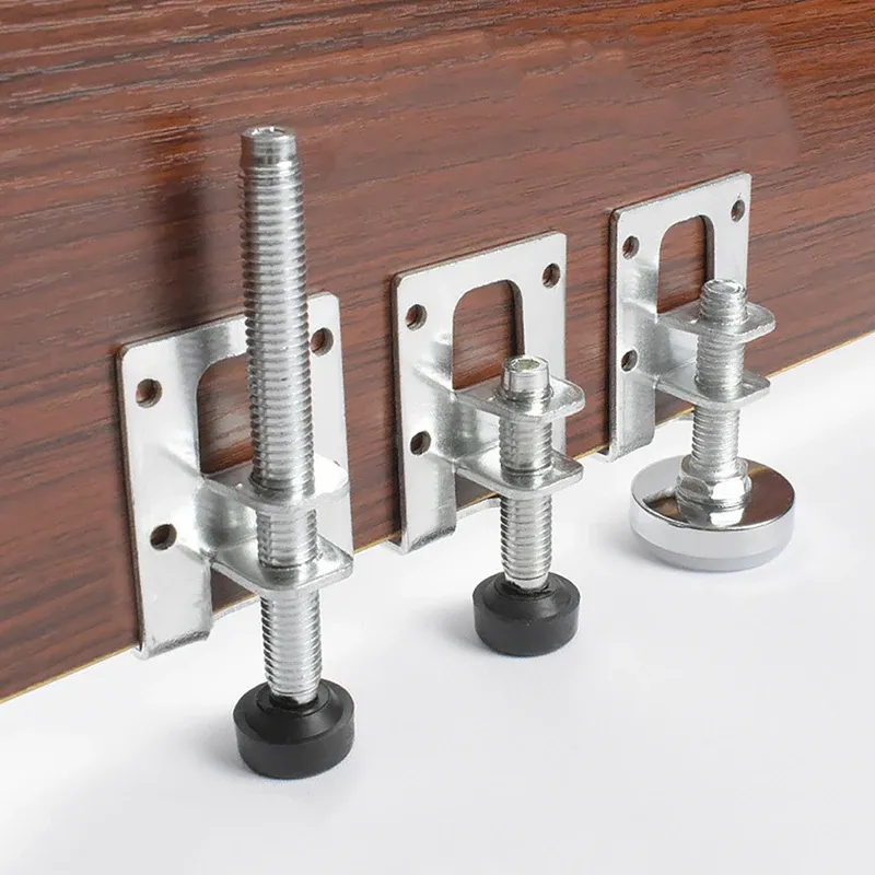 workbench support legs