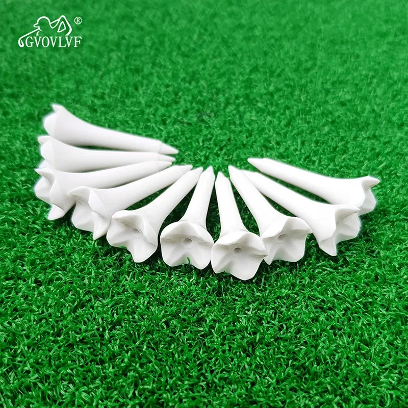 Golf Tee Shirts: Professional Golf Tees - Durable Plastic, 38mm & 83mm ...