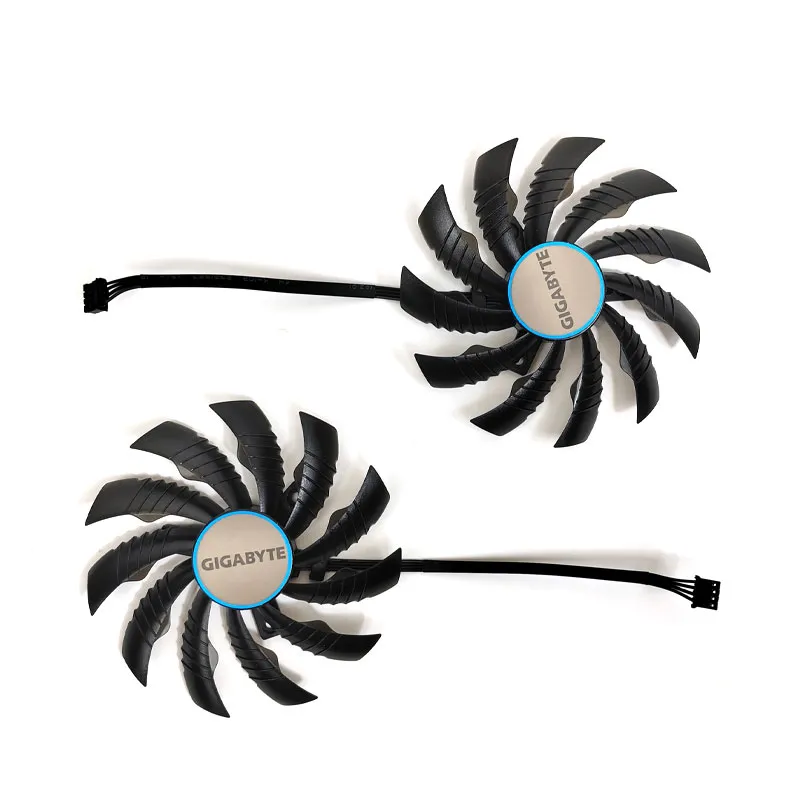 DHgate.com:Upgraded Gigabyte 95mm RTX3060 GPU Cooling Fan Replacement ...