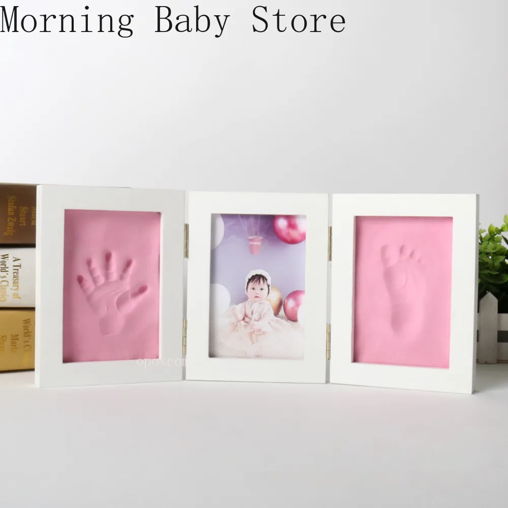 handprint frame kit