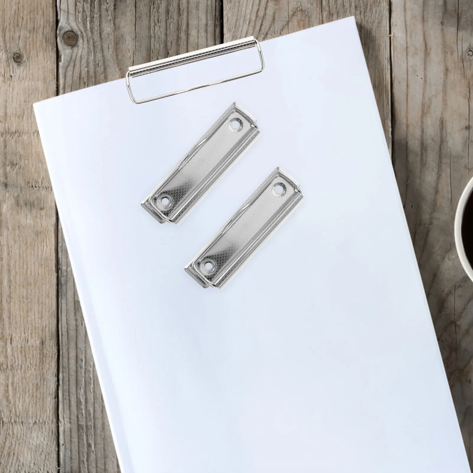 DHgate.com:Paper Clips Holder, Sheet Clips, Mountable Writing Pad ...