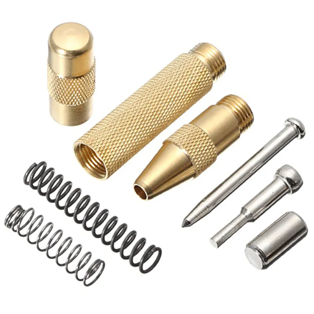 automatic center punch lowes