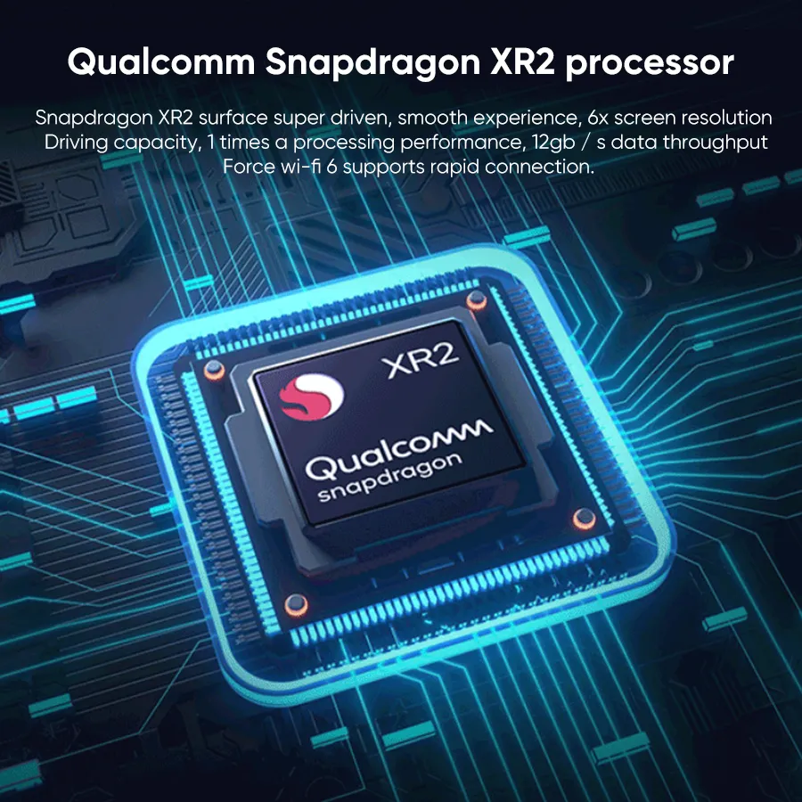 DHgate.com:Pico Neo 3 VR Headset: 3D VR Gaming Glasses with 55+ Games ...