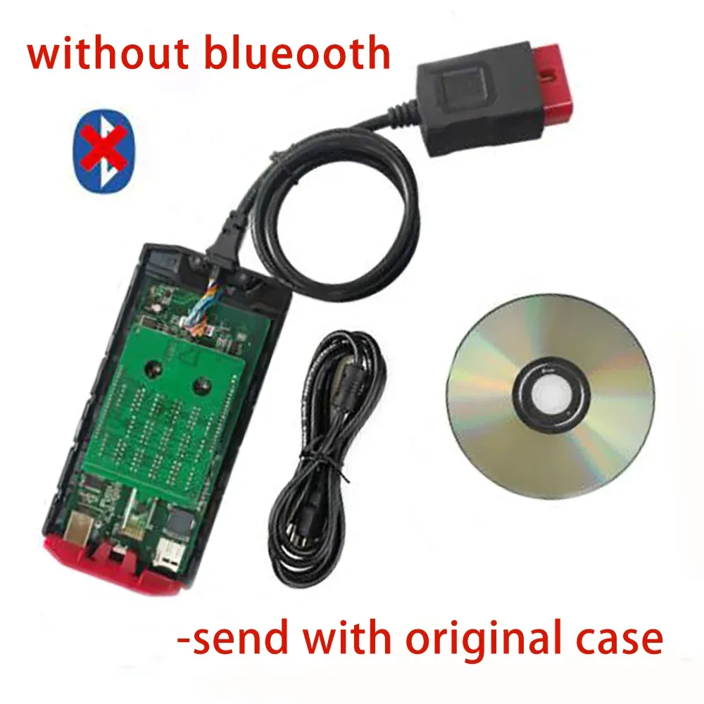 delphi original diagnostic