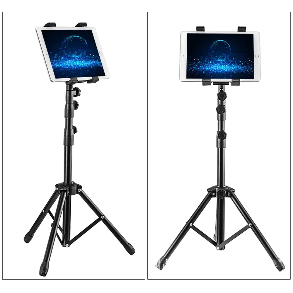 Adjustable Tablet Tripod Floor Stand Universal... From Ddmyfriend, $169 ...