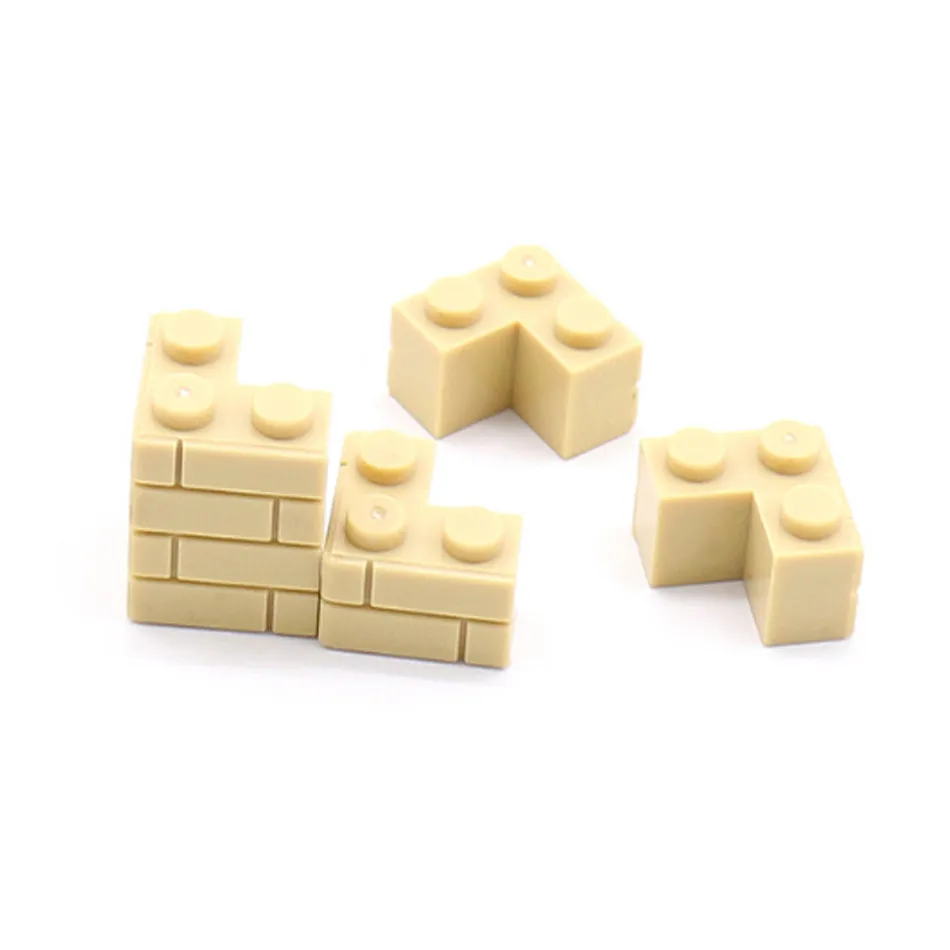 City Wall Bricks Building Blocks Accessories ... From Ddmyhome, $18.9 ...