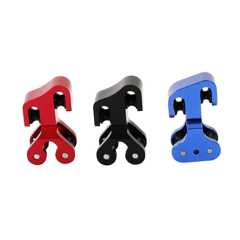 Aluminum Bow String Splitter With Separator Pulley Fastest Ethernet ...