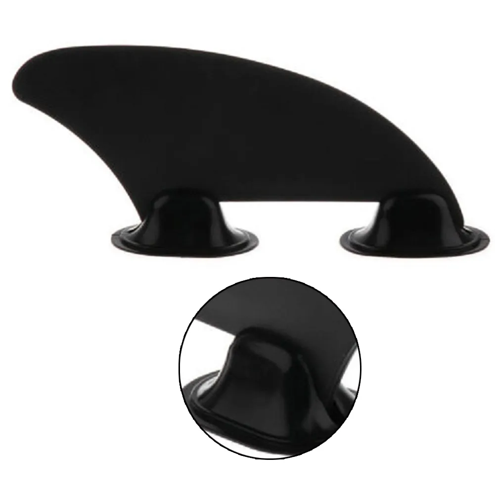 Kayak Tracking Fin Skeg with Integral Mounting Points for Watershed ...