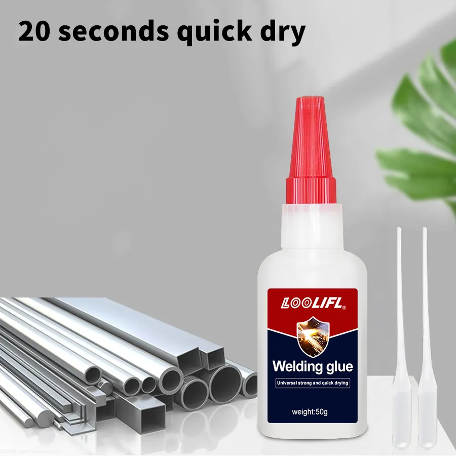 DHgate.com:"Universal Strong Adhesive for All Materials: Bonds Wood ...