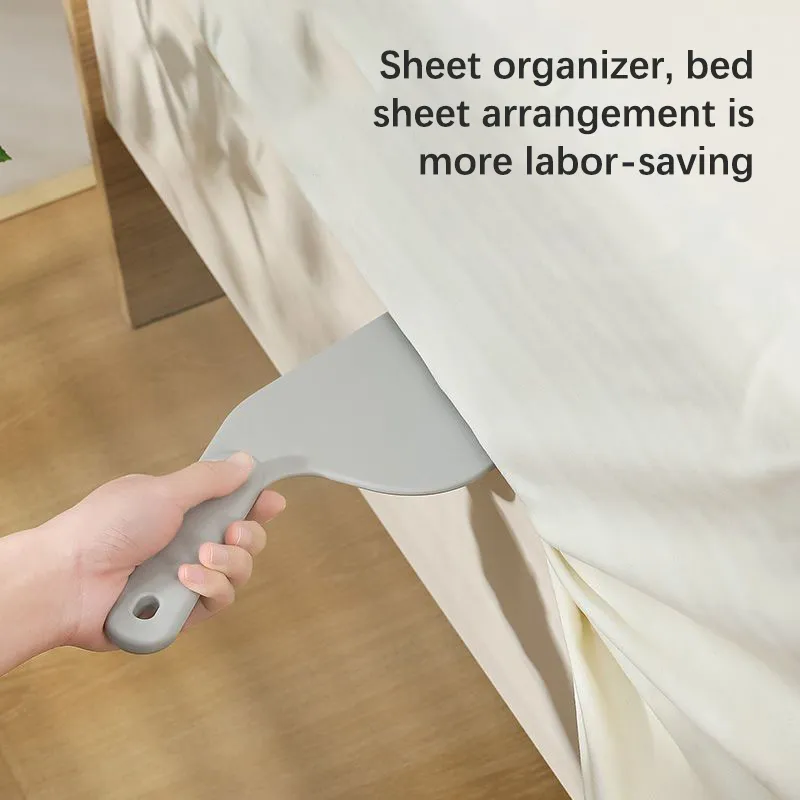 Bed Sheet Tucking Paddle for Effortless Bed Making, Sheet Changer, Bed ...