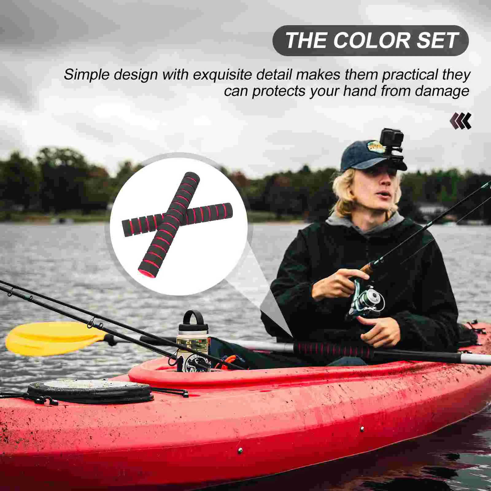 kayak coloring.picture.html.html