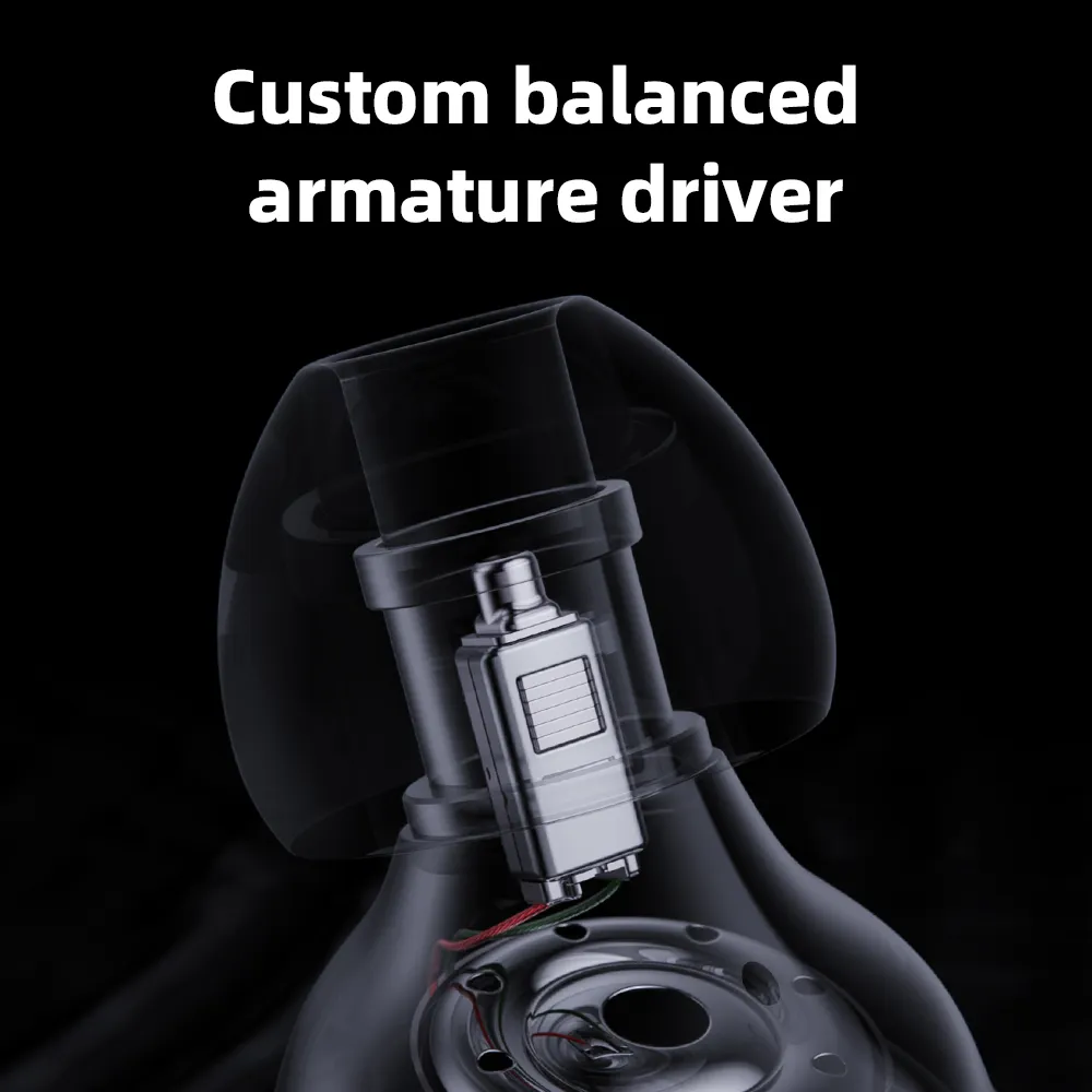 FiiO FH11 HiFi 1DD+1BA Hybrid Driver In Ear IEM Earphone With Detachable 0.78 2Pin Cable Hifi ...