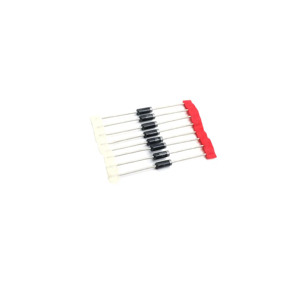 5W Zener Diode Through Hole 1N5341B 1N5342B 1N5344B 1N5346B 1N5347B ...