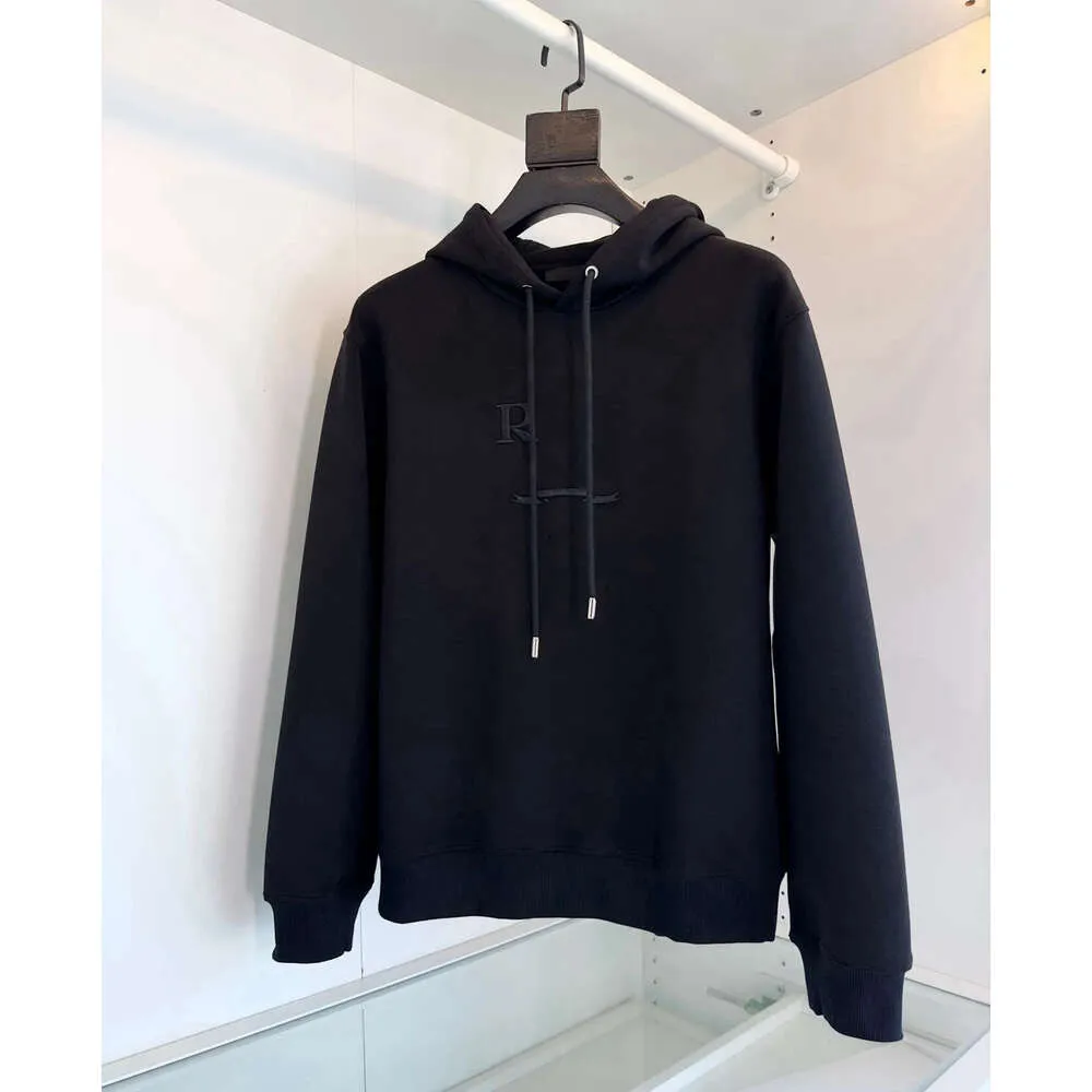Designers mens hoodie fashion women triangle hoodies hooded pullover ...