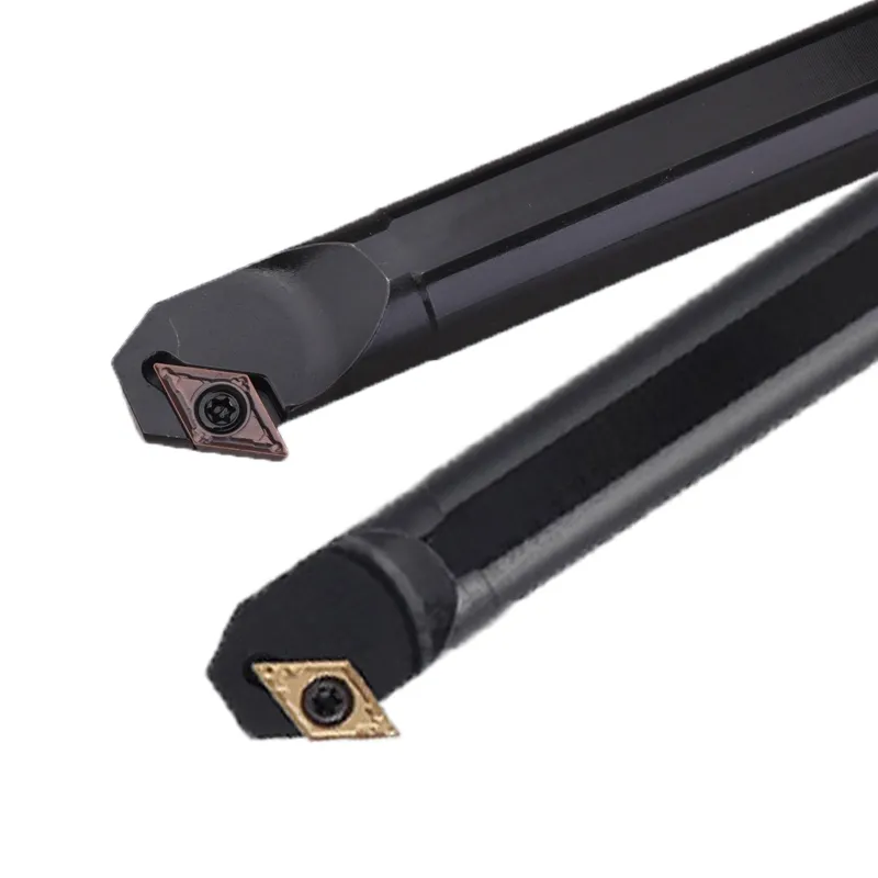 Internal Turning Tool Holder Lathe Cutter 8mm Shank DCMT070204 Boring Bar SDZCR SDZCL from ...